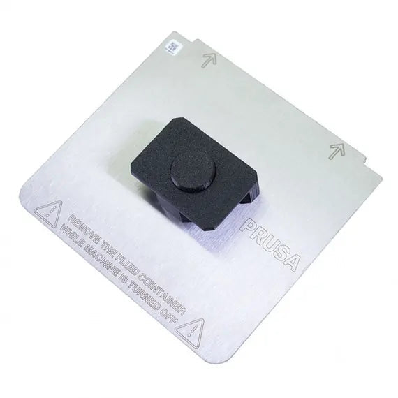 Prusa CW1 Stainless steel tank lid – METATECHTR BILISIM YAZILIM ...